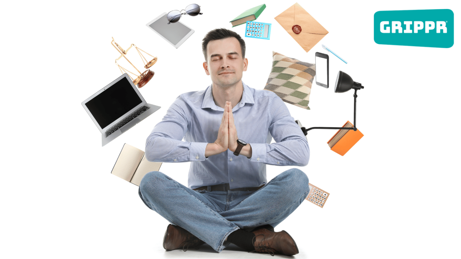 Wat motiveert inkopers om ZZP'er te worden? - Grippr.nl